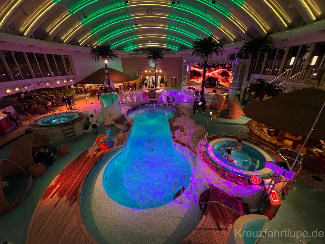 AIDAcosma Erfahrungen (2026) Meine ehrliche Bewertung! 🚢