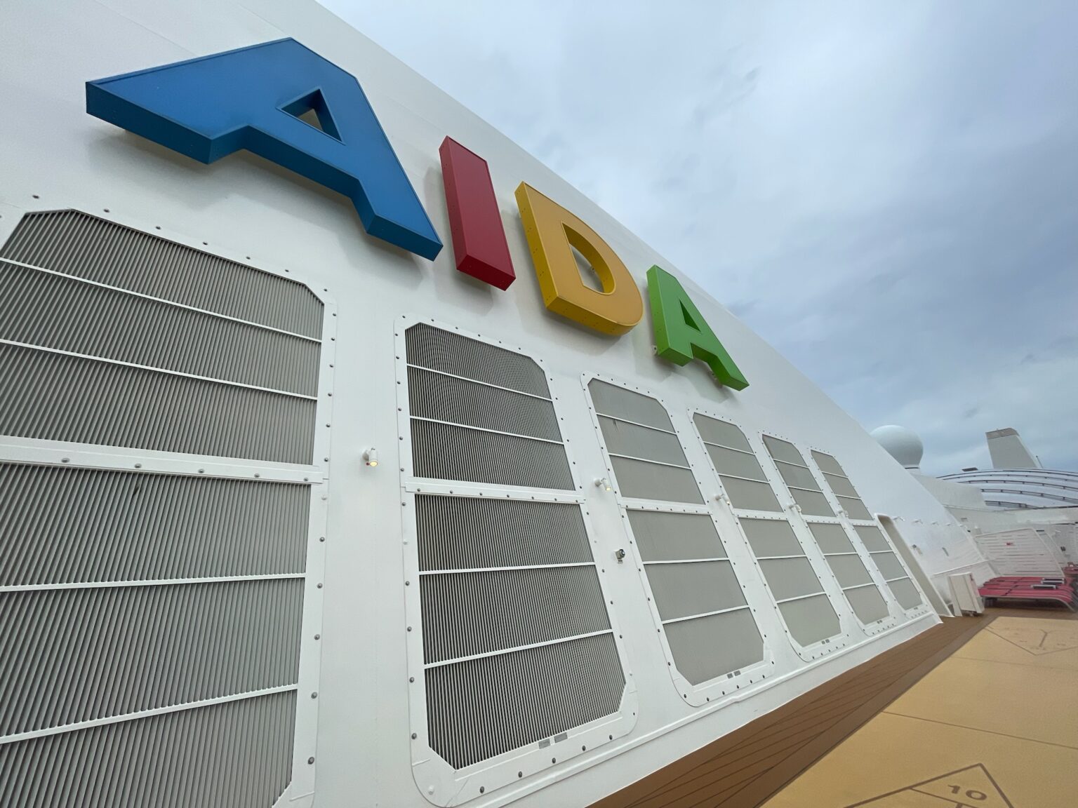 AIDA Classic Tarif einfach erklärt (2026) ️ Entdecke die Vorteile