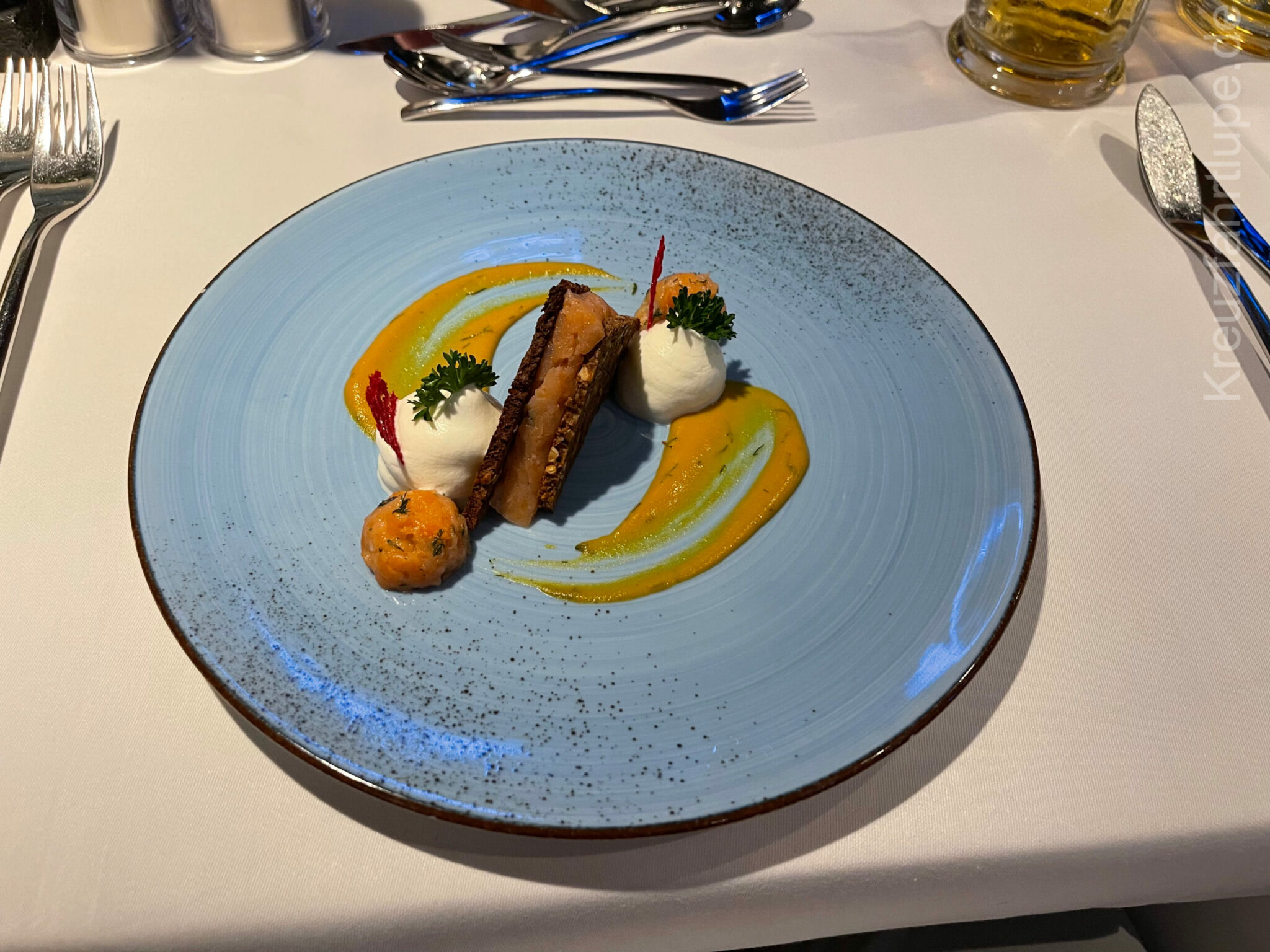 AIDA Oceans: Dein Guide zum kulinarischen Highlight!