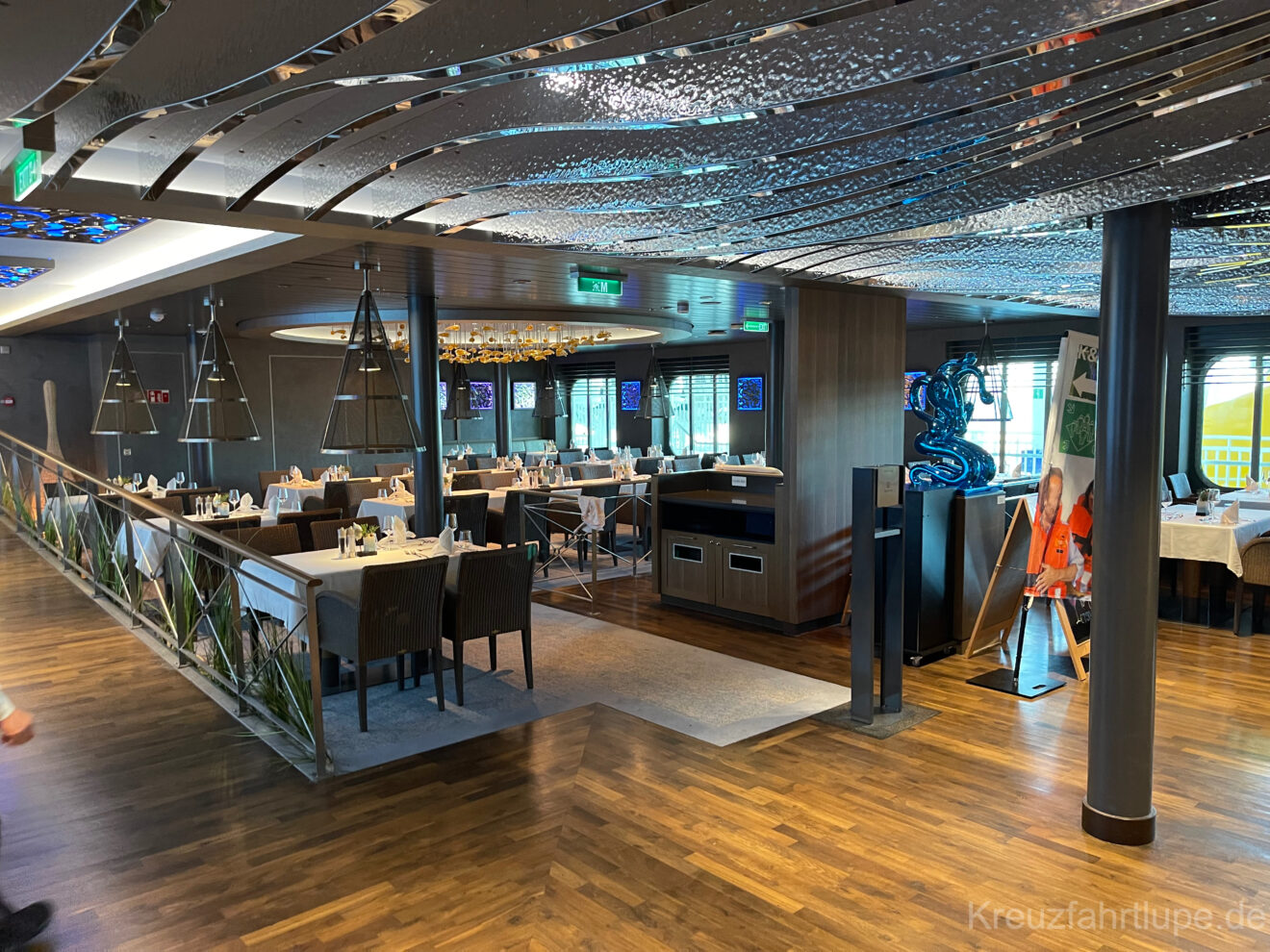 AIDA Oceans: Dein Guide zum kulinarischen Highlight!