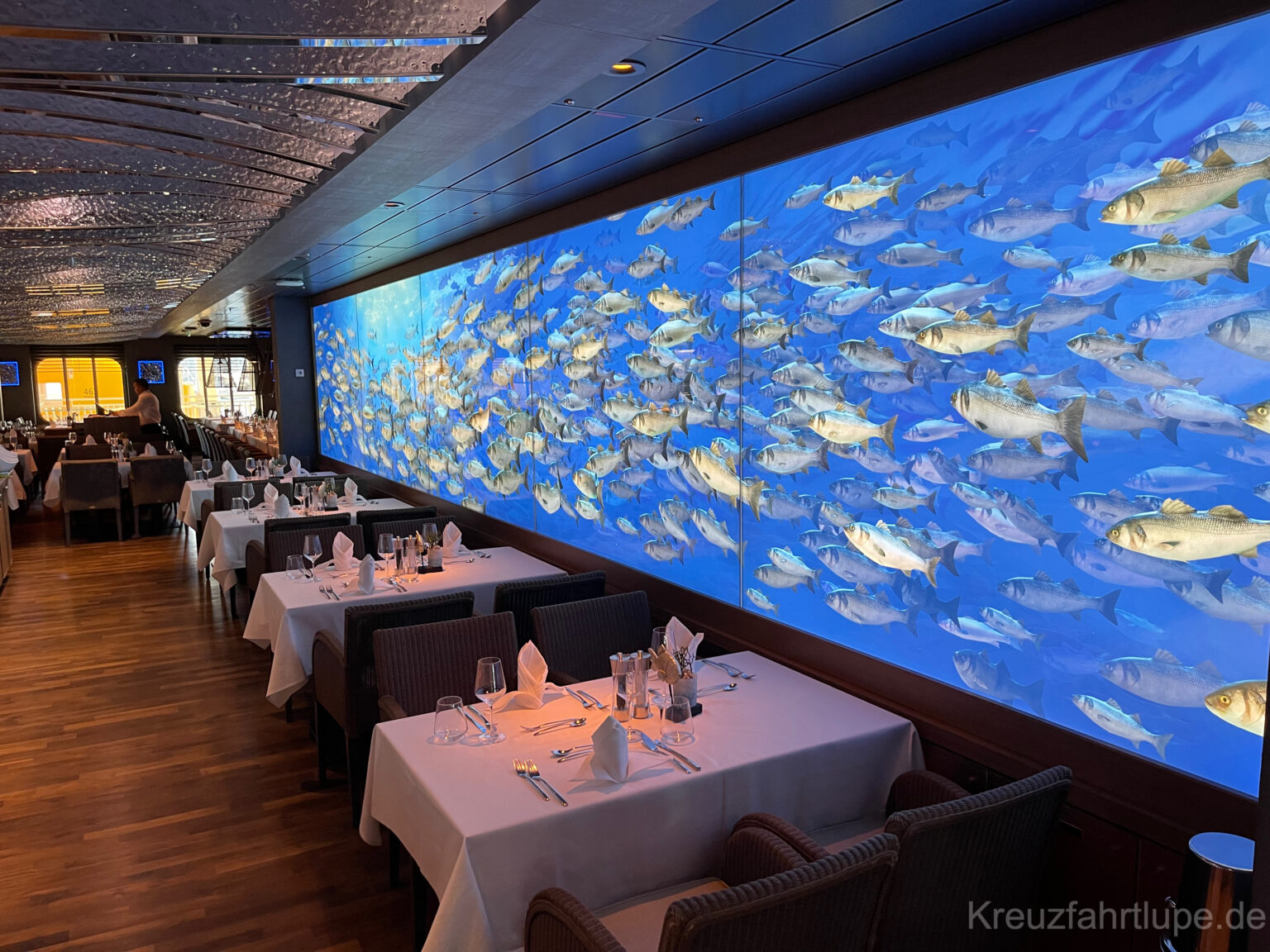 AIDA Oceans: Dein Guide zum kulinarischen Highlight!