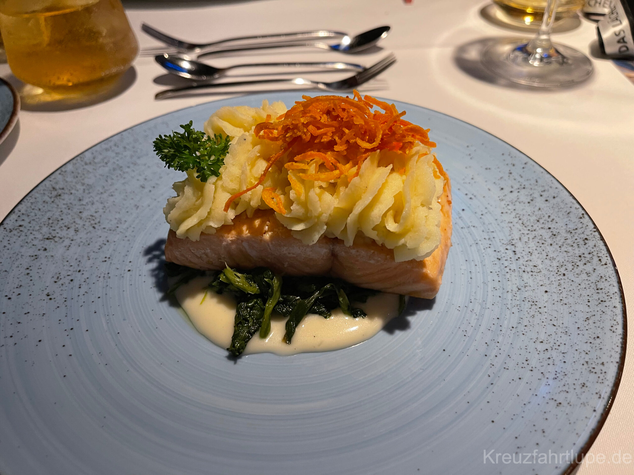 AIDA Oceans: Dein Guide zum kulinarischen Highlight!