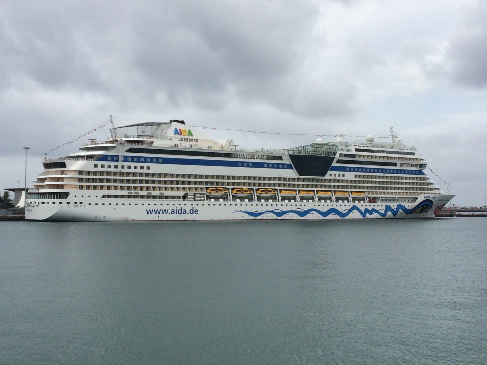 AIDA oder Mein Schiff 2025 ⭐️ Wer ist besser? Unsere Meinung!