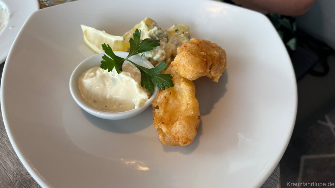 AIDA Oceans: Dein Guide zum kulinarischen Highlight!